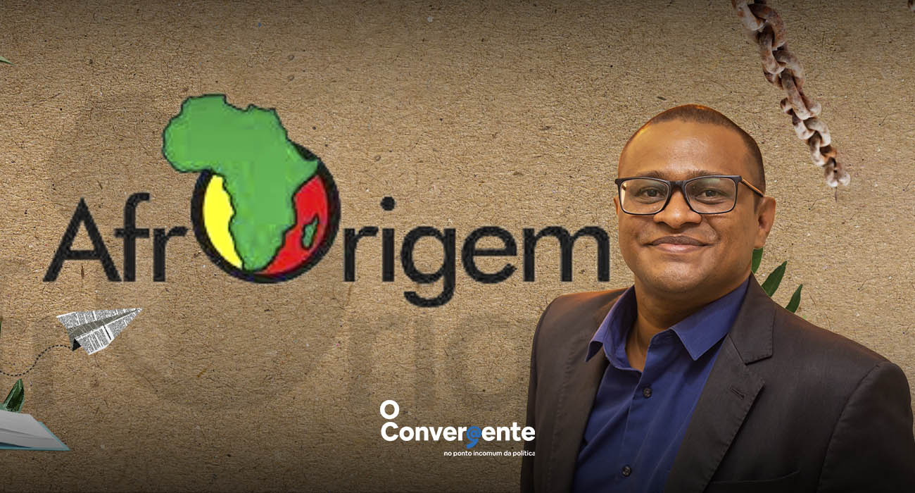 Christian Rocha, presidente do INAO, destaca relevância
