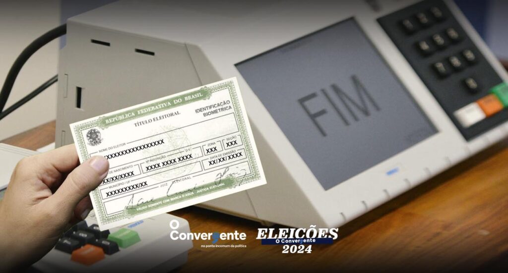 Eleitorado Brasileiro cresce 5,4% e mais de 155 milhões de cidadãos ...