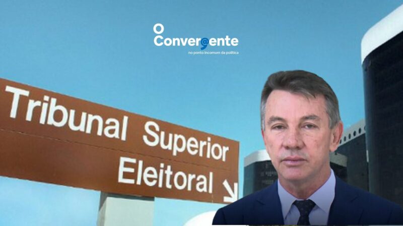 RR: Após um ano, TSE pauta processo que ameaça mandato de Denarium - O ...