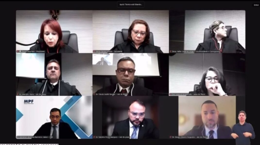 TRE-AM decide cassar mandato do prefeito de Envira, Ivon Rates - O ...