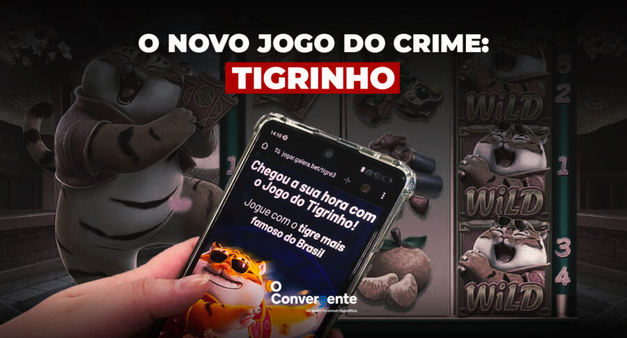 Apostas, influência digital e Direito: Debate jurídico expõe os perigos ...