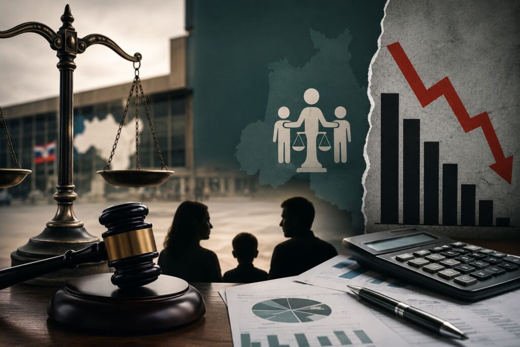 Após crescimento da demanda, Defensoria Pública busca reforço no ...